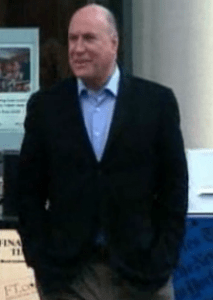 Shadowy Lobbying Campaign Airs Political Ad During The Super Bowl ...