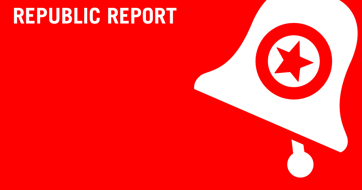 David Halperin biography - Republic Report